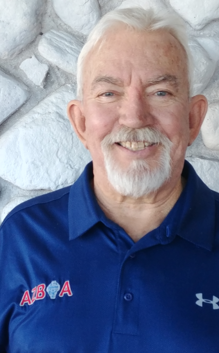 AZBOA | Dennis Meadows New AIA Umpire of the Year